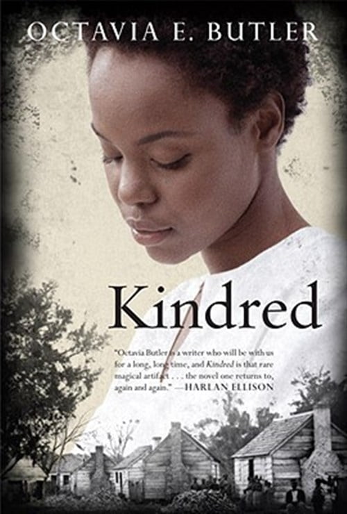 Pre-Owned Kindred (Paperback) 0807083690 9780807083697 - Walmart.com