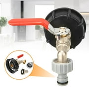 Outdoor Faucet Replacement Parts - Walmart.com