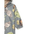 Shrek Toddler Boys Windbreaker with Long-Sleeves, Sizes 2T-5T - Walmart.com