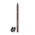 Plum Brown Eyeliner Pencil for Mature Eyes - Waterproof Smudge-Proof ...