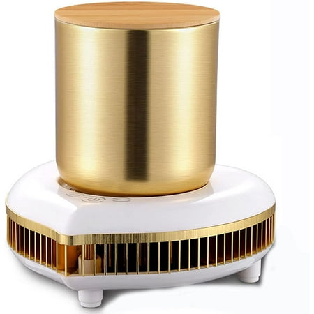 Portable Instant Cooling Cup, Hot and Cold Cup, Cup Cooler Coffee Tea ...