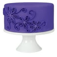 Wilton Decorator Preferred Fondant, Easy to Roll, Vanilla Flavored ...