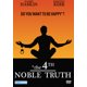 The 4Th Noble Truth (DVD) - Walmart.com