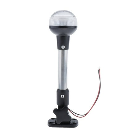 9 Inch Marine Boat Degree LED Stern Pole Lights | Walmart Canada