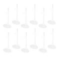 12 Pcs Doll Stand Holder Standing Wrist Support Display Rack Bracket ...