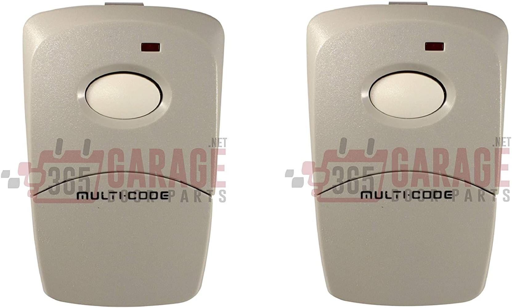 Buy 2 Pack 3089 Linear Multi-Code Remote Transmitter Gate Garage Opener ... Buy 2 Pack 3089 Linear Multi-Code Remote Transmitter Gate Garage Opener ...