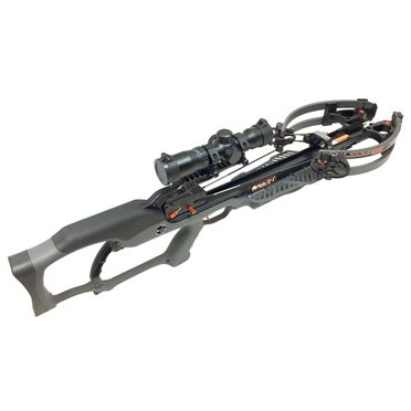 Ravin Predator Crossbow Package R10 with HeliCoil, Camo - Walmart.com