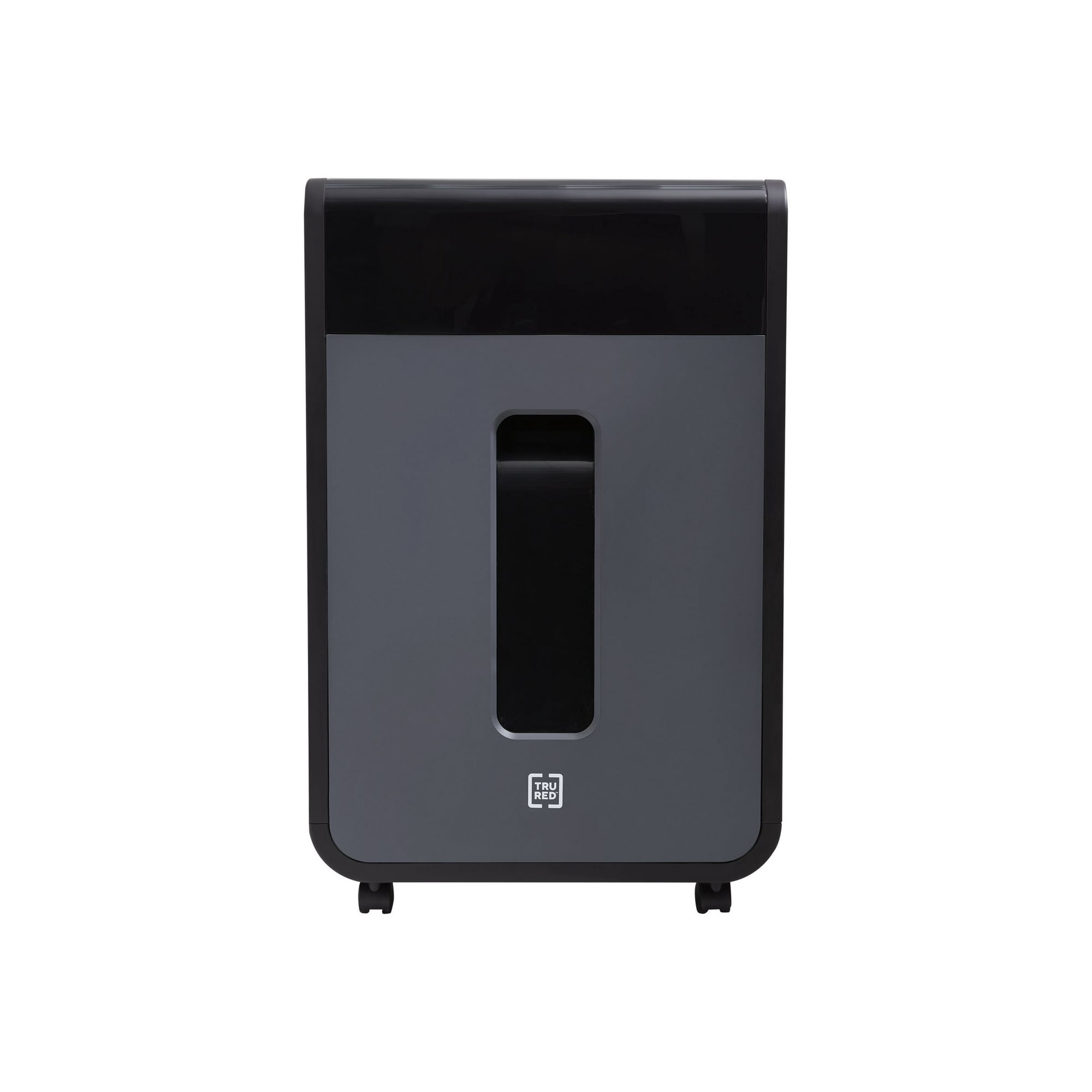 Click here for Tru Red 16-Sheet Cross-Cut Commercial Shredder (Tr... prices