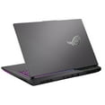 ASUS ROG Strix G17 G713 Gaming/Entertainment Laptop (AMD Ryzen 9 7945HX ...