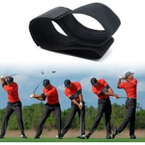 Greensen Golf Swing Training Aids Straight Practice Elbow Brace ...