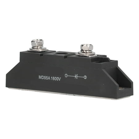 TOPINCN Bridge Rectifier Rectification Module High Accuracy Power ...