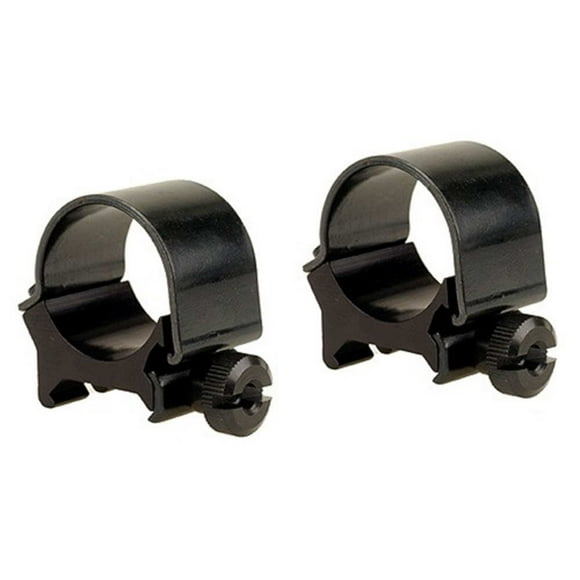 Weaver Scope Rings