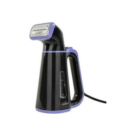 Smartek - Handheld fabric steamer - black | Walmart Canada