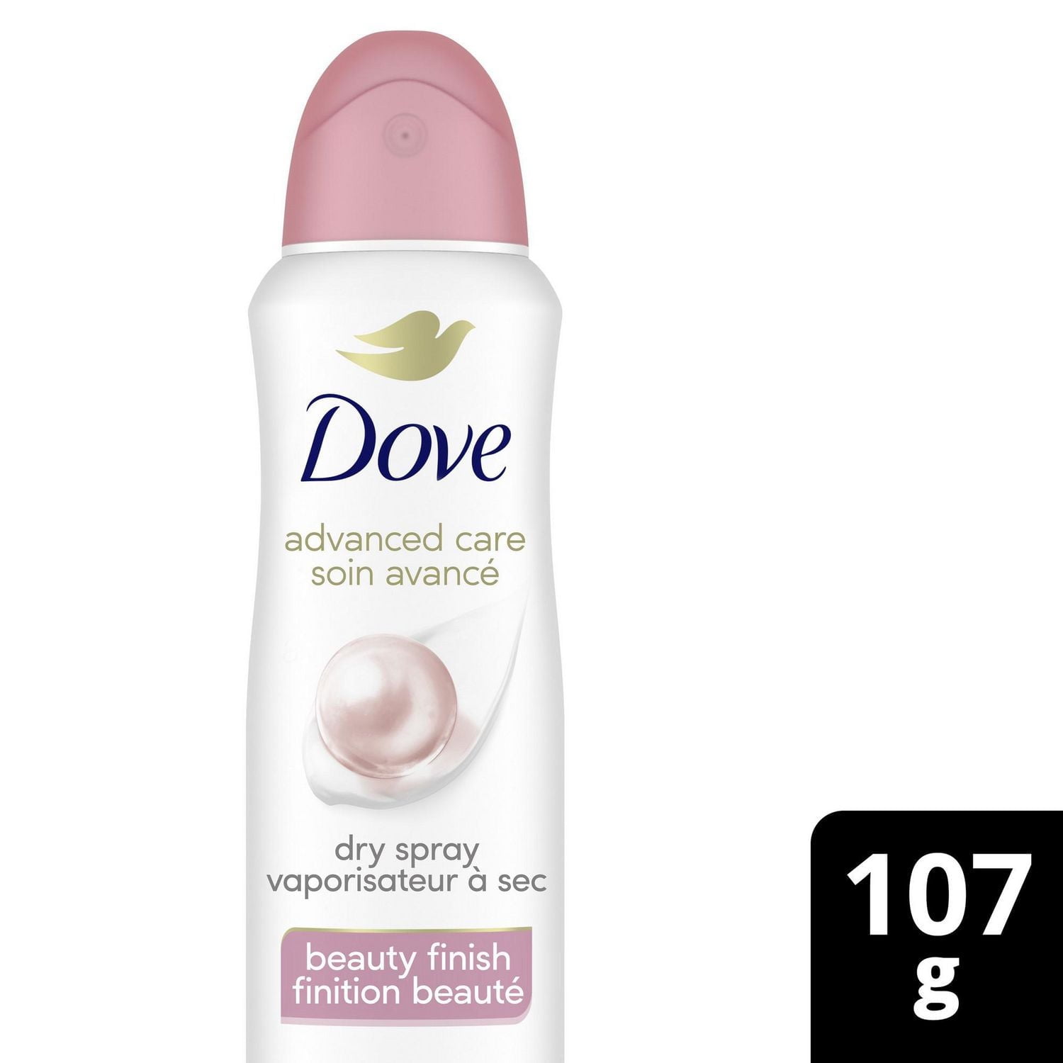Click here for Dove Advanced Care Beauty Finish Dry Spray Antiper... prices