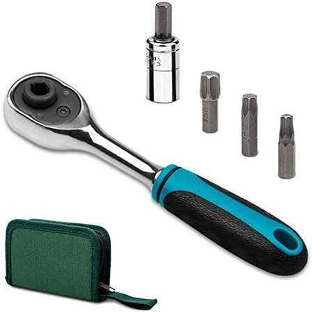 Hard Soft Top and Door Removal Tool Kit Compatible with Jeep JK JL 2-4 ...