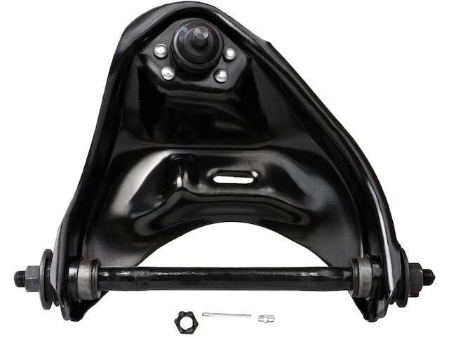Front Left Upper Control Arm and Ball Joint Assembly - Compatible with ...