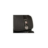 Mobile Edge 16 Inch ScanFast Onyx Backpack - Black - Walmart.com