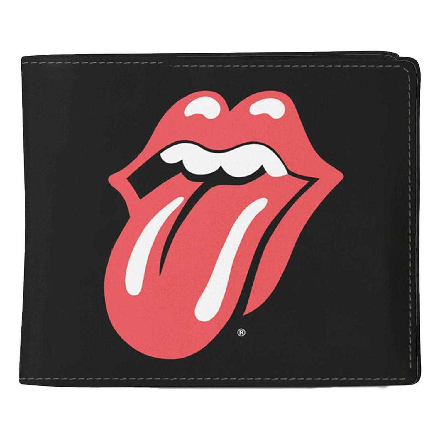 Click here for The Rolling Stones Logo Wallet prices