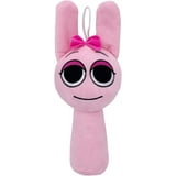 Sprunki Plush, 10’’ Complete Collection of Sprunk Soft and Fun Plushies ...