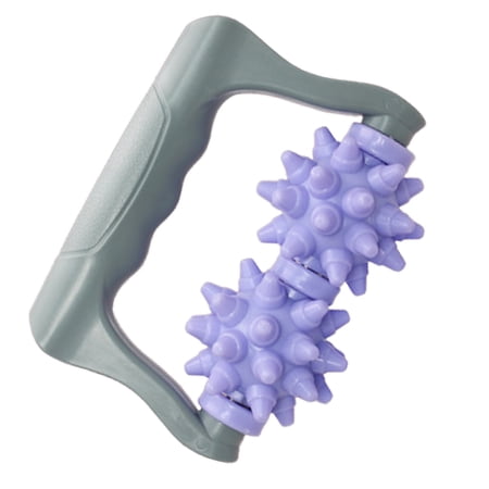 Muscle Roller Massage Stick Tool for Athletes Manual Muscle Massager ...