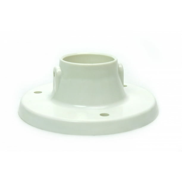 Deck Flange to Mount Pool Ladder - Walmart.com