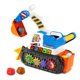 VTech Scoop and Play Digger, Construction Truck Toy for Kids - Walmart.com