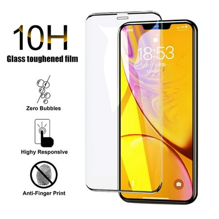 Zeus Tempered Glass Phone Protective Film Screen Protector for iPhone 6 ...