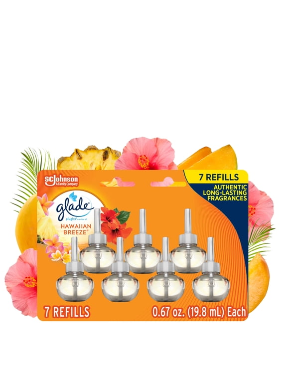 Glade Refills in Glade - Walmart.com