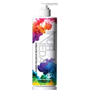 MG217 Psoriasis Medicated Conditioning Shampoo, 3% Coal Tar, Scalp ...