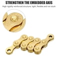 Bicycles Missing Links Chain Quick Links Mountain Bike Chain 114/116 ...