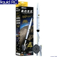 Estes Porta-Pad II Launch Pad - Walmart.com