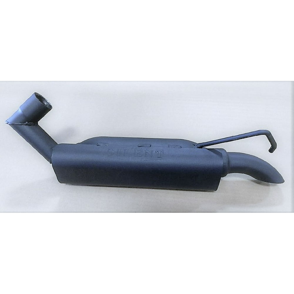 BT-590 The Silent Rider ATV/UTV muffler silencer - Walmart.com ... BT-590 The Silent Rider ATV/UTV muffler silencer - Walmart.com ...