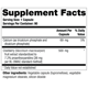 TheraCran One Cranberry Supplement – 36mg PACs Per Capsule, 90 Day ...