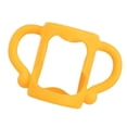 1 Piece Bottle Handle, Versatile Grip for Wide Mouth Bottles Compatible ...