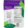 Pyure Organic Chocolate Drink Mix, Sugar-Free, 7.23 oz - Walmart.com