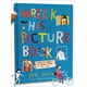 Wreck This Picture Book (Hardcover) - Walmart.com