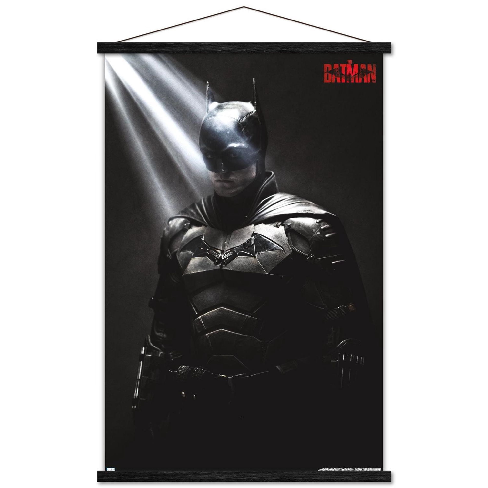 Click here for Trends International Dc Comics Movie The Batman -... prices