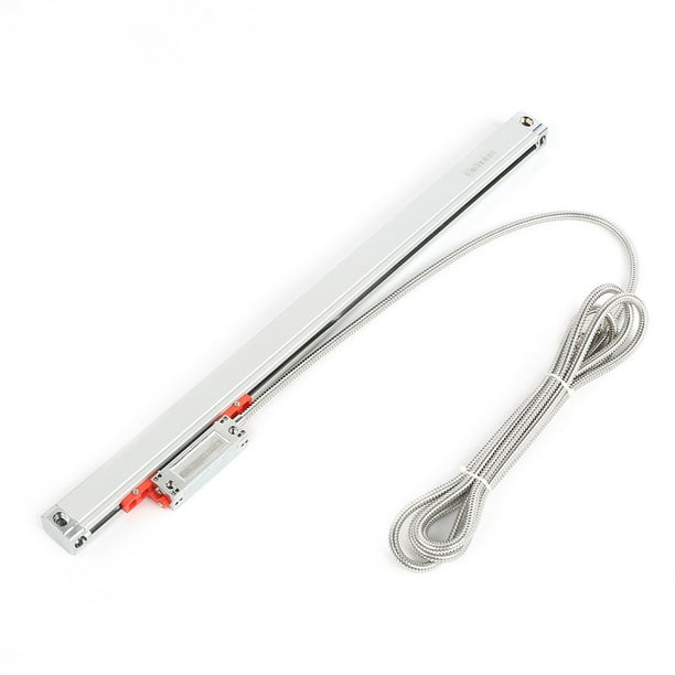 Linear Encoder,High Accuracy Optical Linear Glass Scale Linear Encoder ...