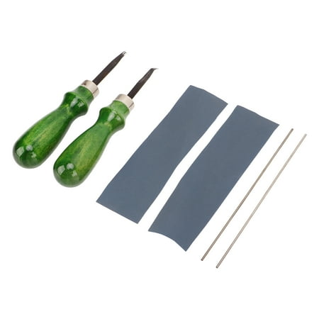 Edge Skiving Beveler Tools, Leather Edge Beveler Alloy Steel Material ...