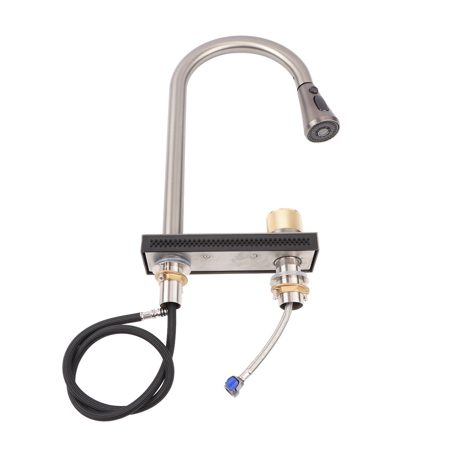 Click here for Estink Kitchen Sink Faucet  Waterfall Kitchen Sink... prices