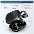 Translation Earbuds AI Language Translator Earbuds with Meeting ...