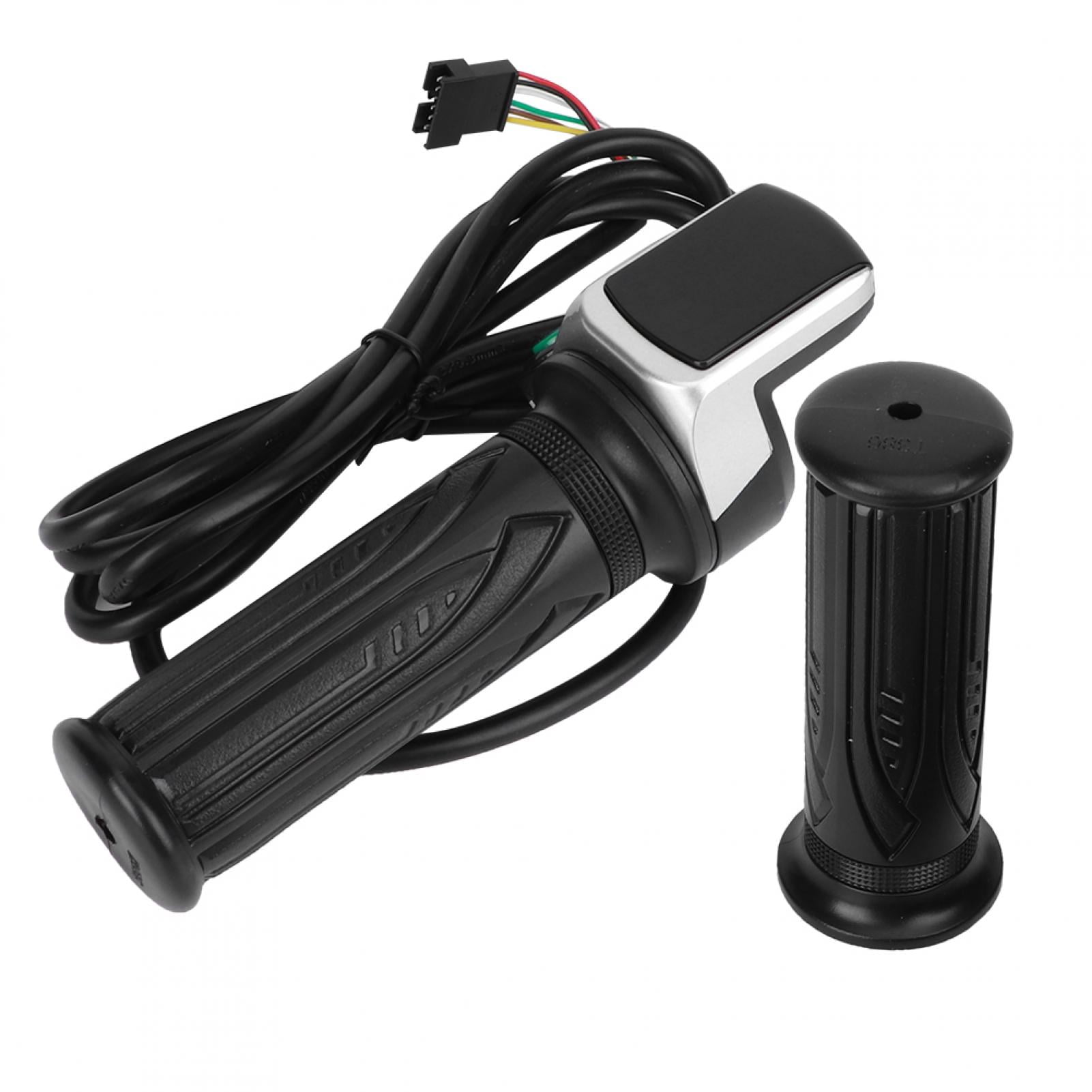 Click here for Ylshrf Electric Bicycle Throttle Grip  36v/ 48v El... prices