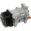 New UAC CO 4848C A/C Compressor -- SD7H15 Compressor Assembly - Walmart.com