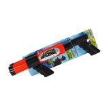 Water Sports - Double Barrel Stream Machine Water Launcher - Walmart.com