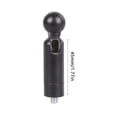 Universals 17mm Head Adapters With 1/4inch Male Thread For 90 Degree ...