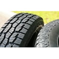 Atlas Paraller A/T LT 275/70R18 Load E 10 Ply AT All Terrain Tire ...