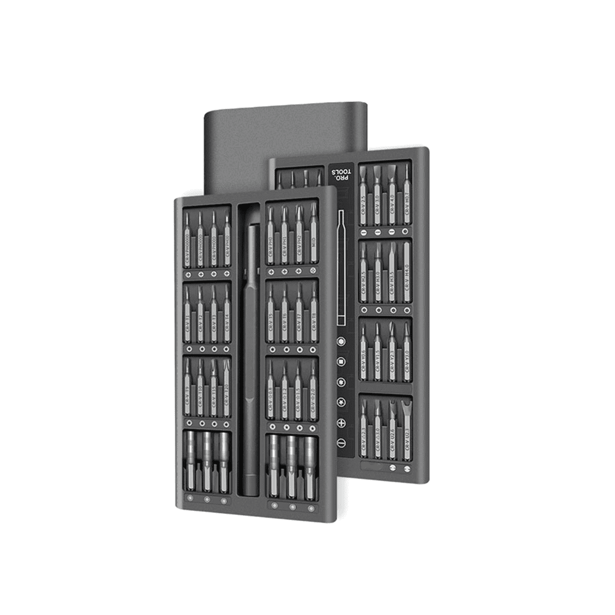 Click here for Unbranded 25-In-1 Screwdriver Set Multifunctional... prices