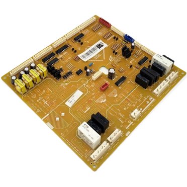 Exact Replacement Parts Erda97-00258c Ice Maker (replacement For ...