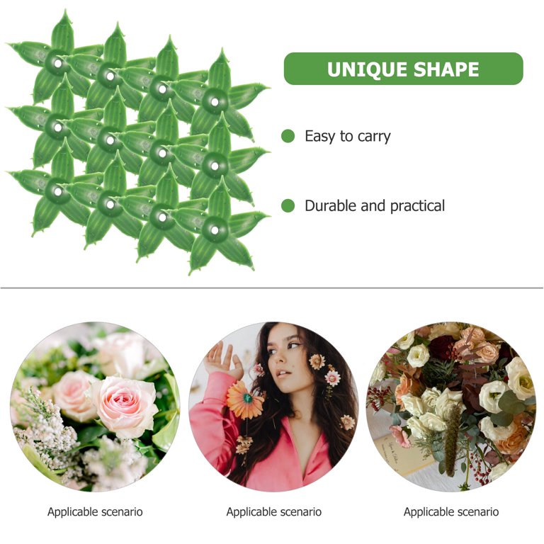 Receptacle Of A Flower