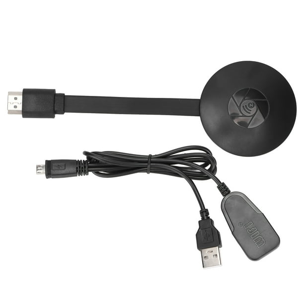 Oubit Screen Receiver Dongle,Wifi Screen Sharer Dongle Wireless Same ...